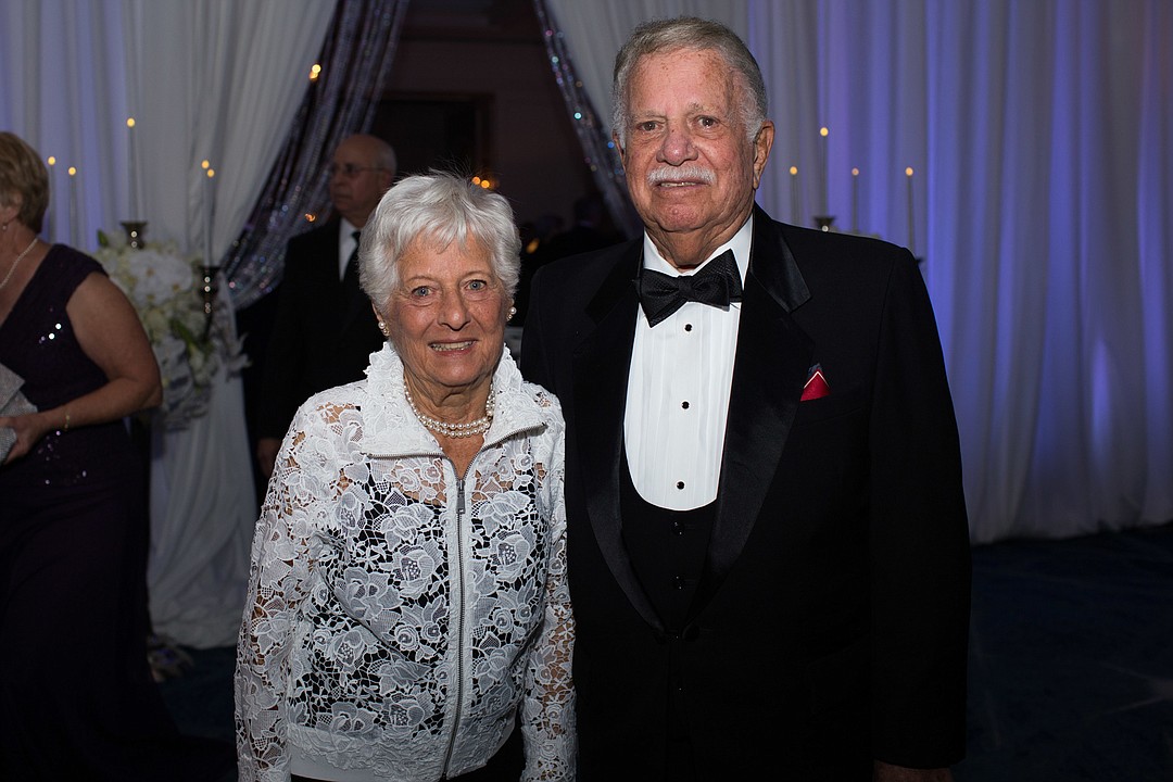 Irv Naiditch left legacy of hard work, giving back | Your Observer