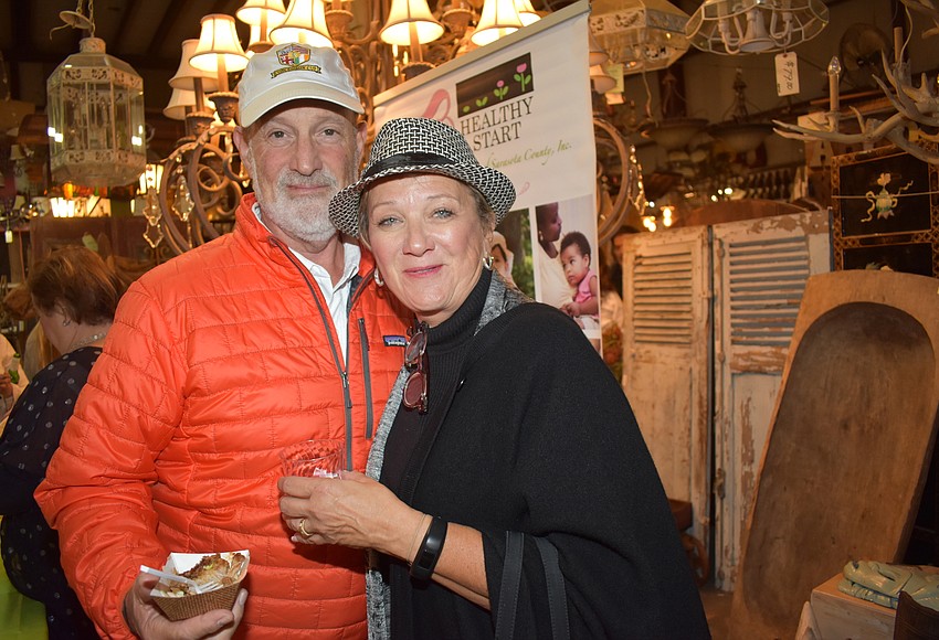 Your Observer | Photo - Dan Shaffer and Pier Ignozzi-Shaffer