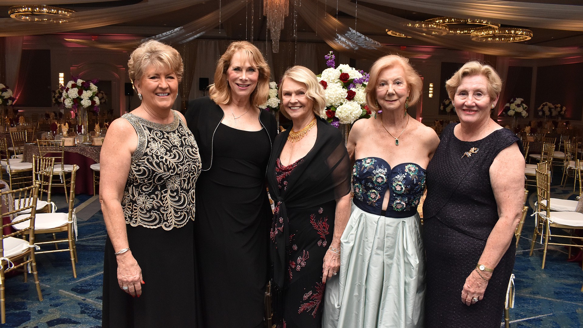 Sarasota Opera Gala kicks off the 2019 Winter Opera Festival | Your ...