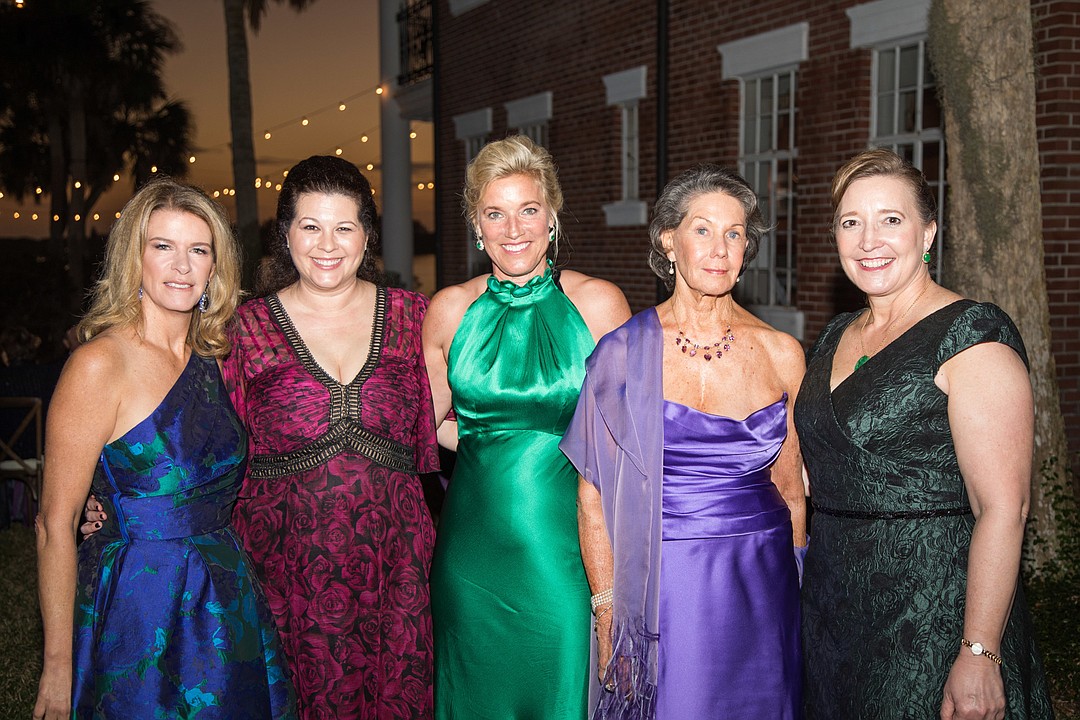 Conservation Foundation of the Gulf Coast hosts night of nature | Your ...