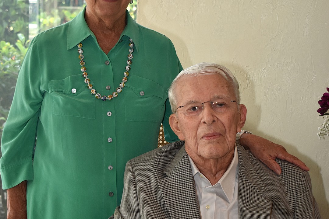 Happy Birthday, Robert Dutton! | Your Observer