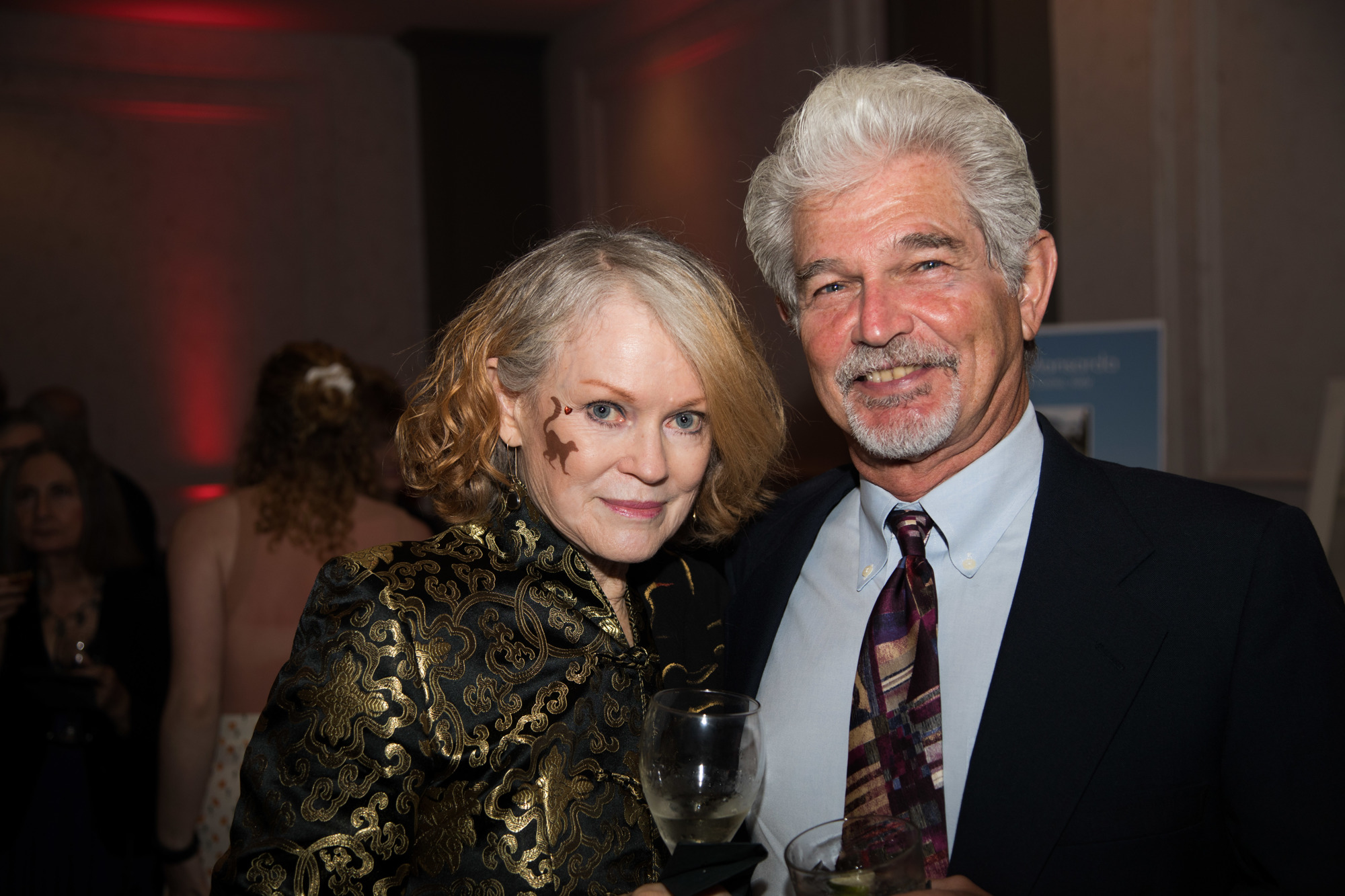 Lemur Conservation Foundation throws annual Lemur Gala | Your Observer