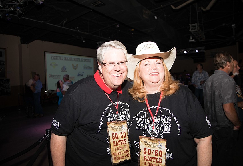 Your Observer | Photo - Stan and Lisa Eding