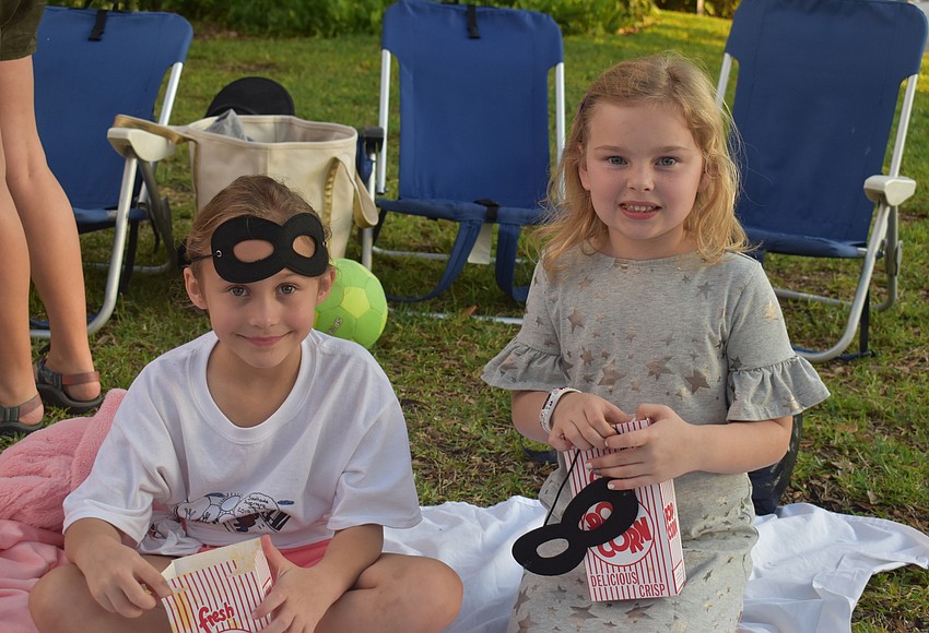 Your Observer | Photo - Caroline Piazza and Georgia Howell