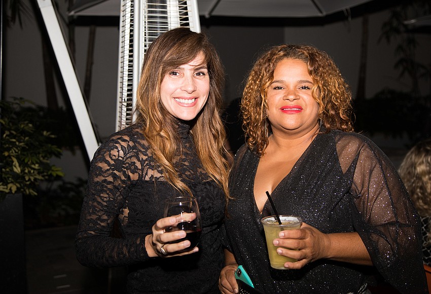 Your Observer | Photo - Rosemary Ruiz and Yara Ortiz