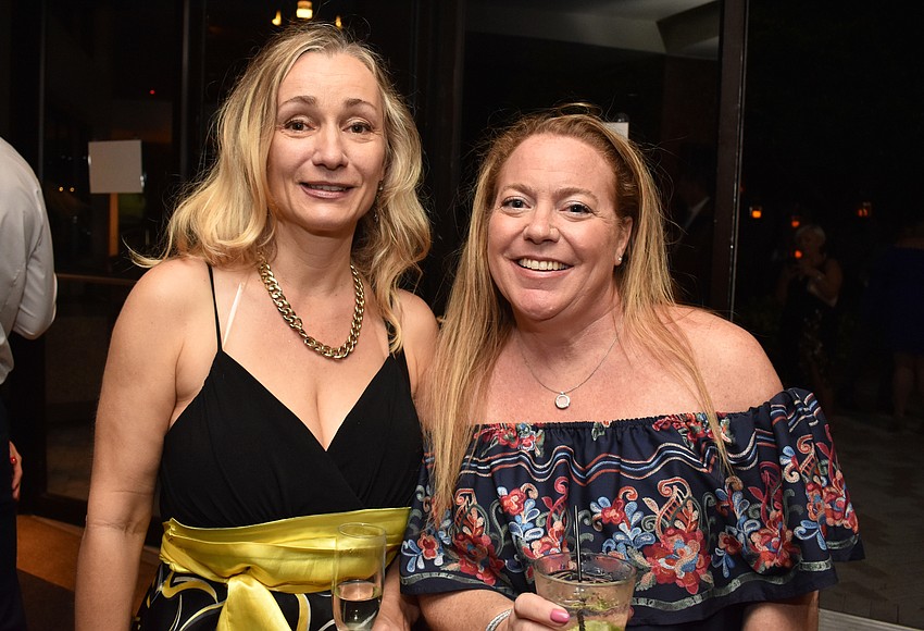 Your Observer | Photo - Katherine Hester and Melanie Russell