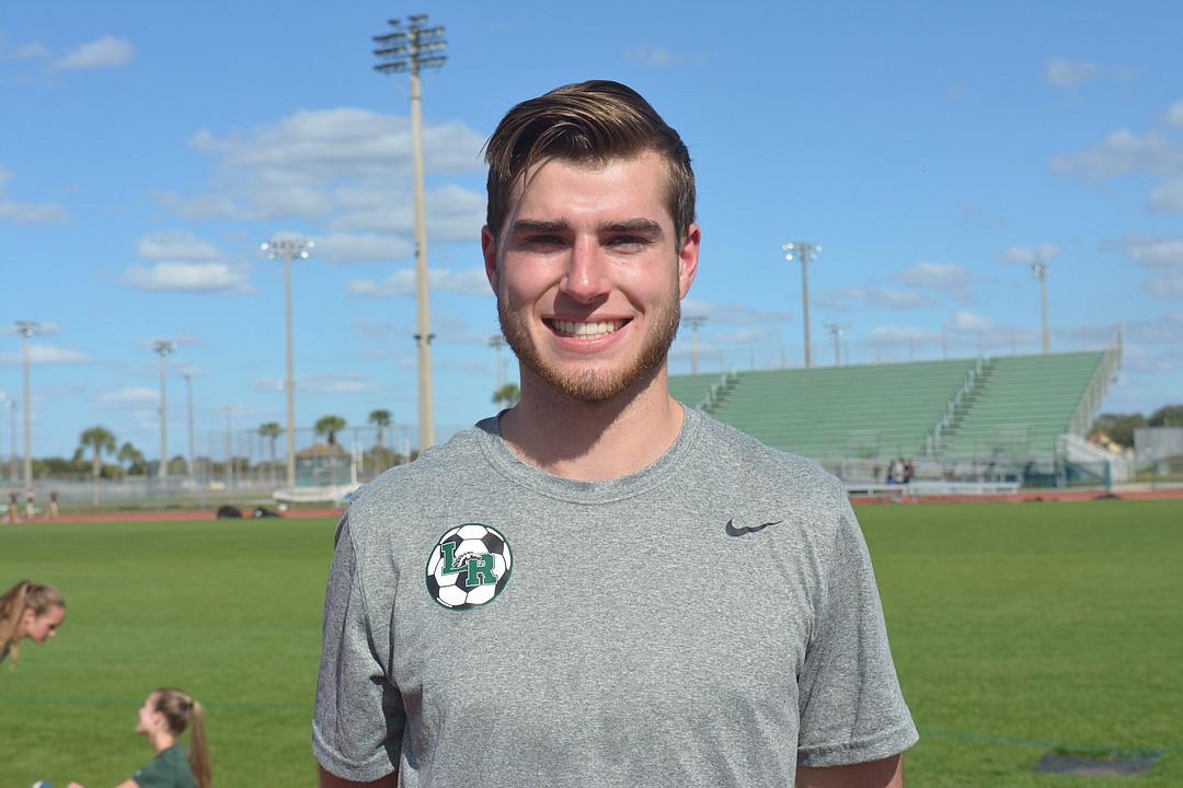 East County Athlete of the Week: Ryan Freeman | Your Observer