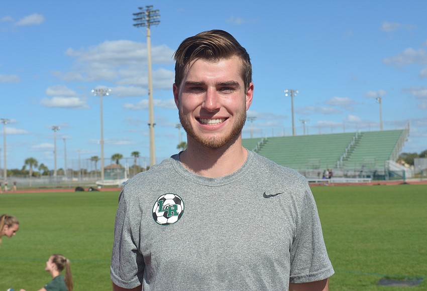 East County Athlete of the Week: Ryan Freeman | Your Observer