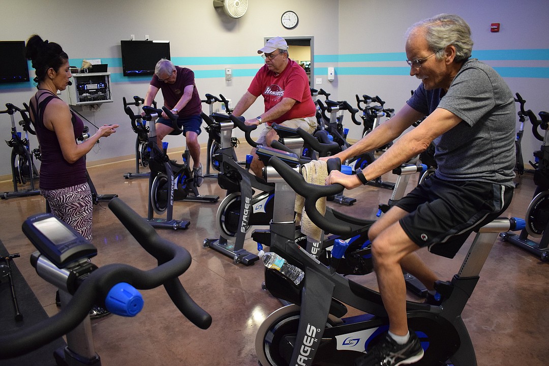 YMCA bike class may have chain reaction | Your Observer
