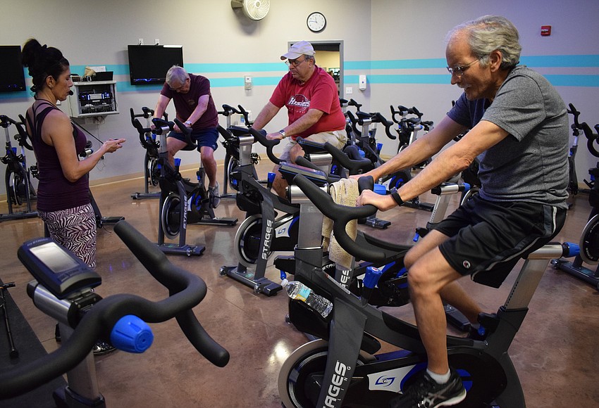 YMCA bike class may have chain reaction | Your Observer