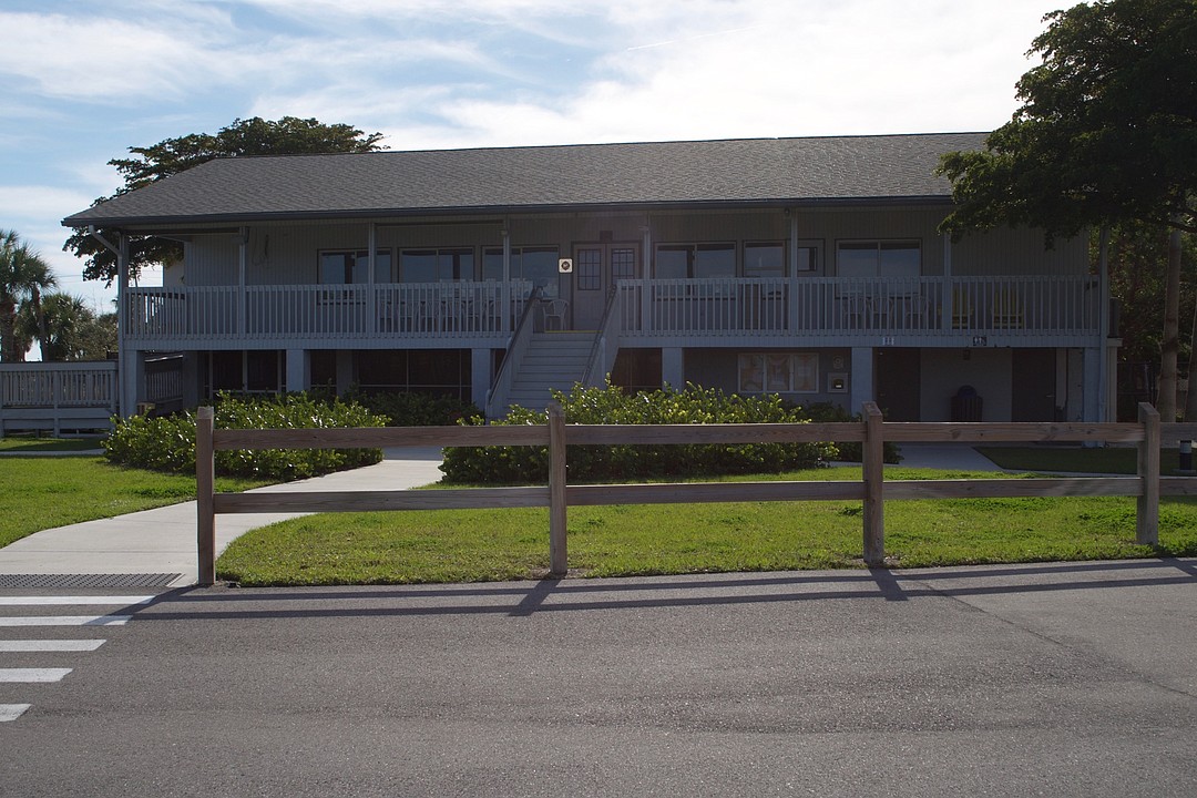 Concept for a new rec center comes together | Your Observer