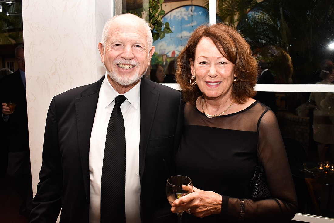 Your Observer | Photo - Bob and Karen Gary