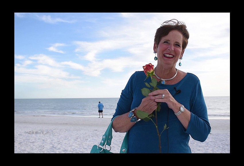 Siesta Key Beach goers test their Presidents Day knowledge | Your Observer
