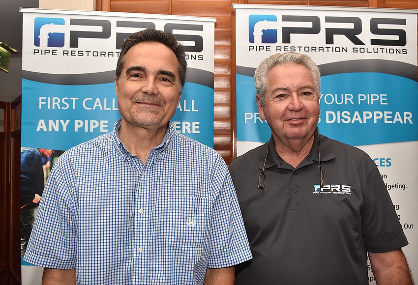 Your Observer | Photo - Bill Konkol and Nick Timpone