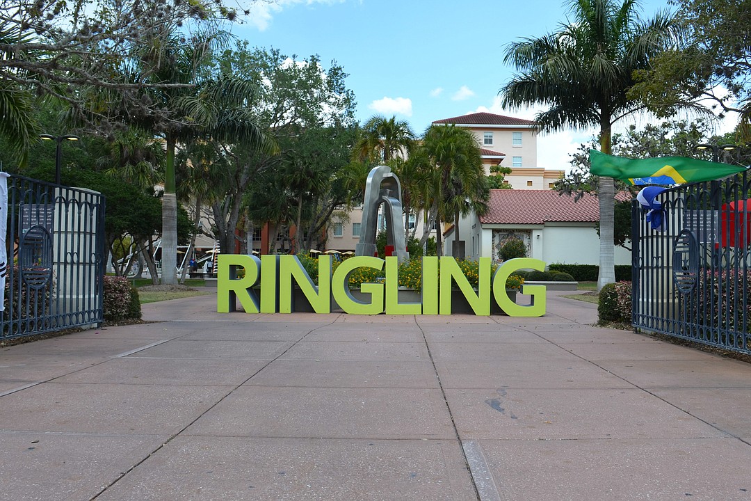 After growth, Ringling College updates master plan | Your Observer
