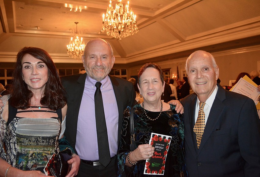 Your Observer | Photo - Colleen Merwitz, Nathan Merwitz, Emily Levin ...