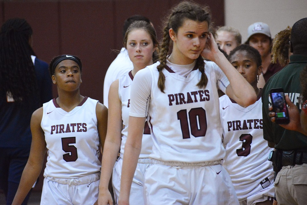 Pirates' record run ends | Your Observer