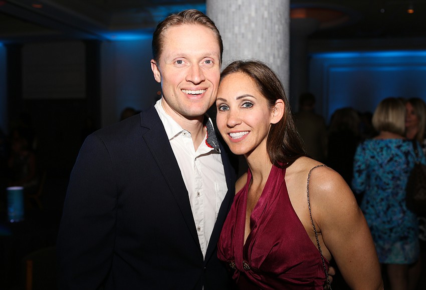 Your Observer | Photo - Adam and Jaime Still