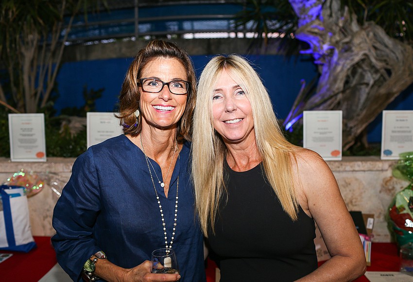 Your Observer | Photo - Lisa Kinsella and Lynne Byrd