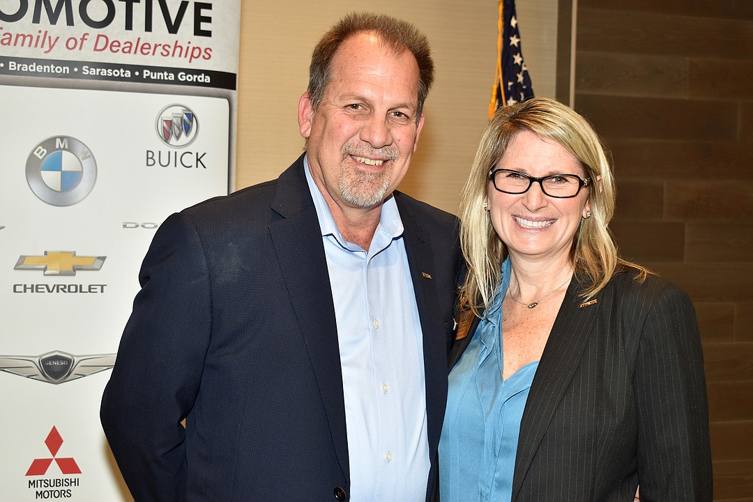 Longboat Key Chamber celebrates members | Your Observer
