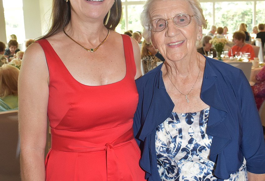 Your Observer | Photo - Anna DeFelice and Mary Lunkes