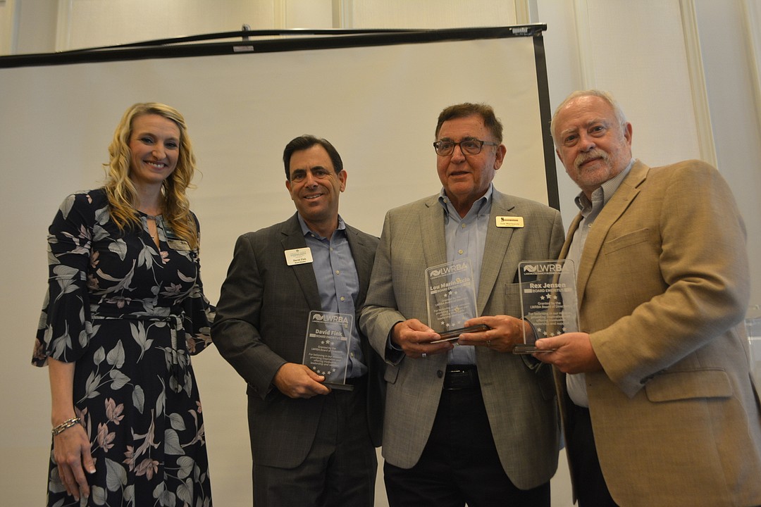 SMR CEO/president urges Lakewood Ranch Business Alliance to support ...