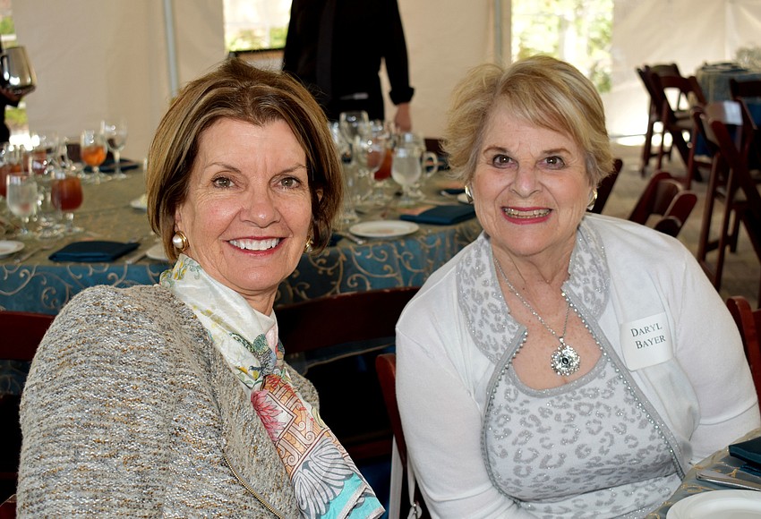 Your Observer | Photo - Kim Corrigan and Daryl Bayer