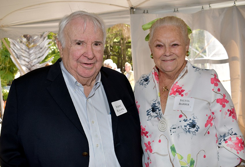 Your Observer | Photo - Robert Blalock and Sylvia Barber