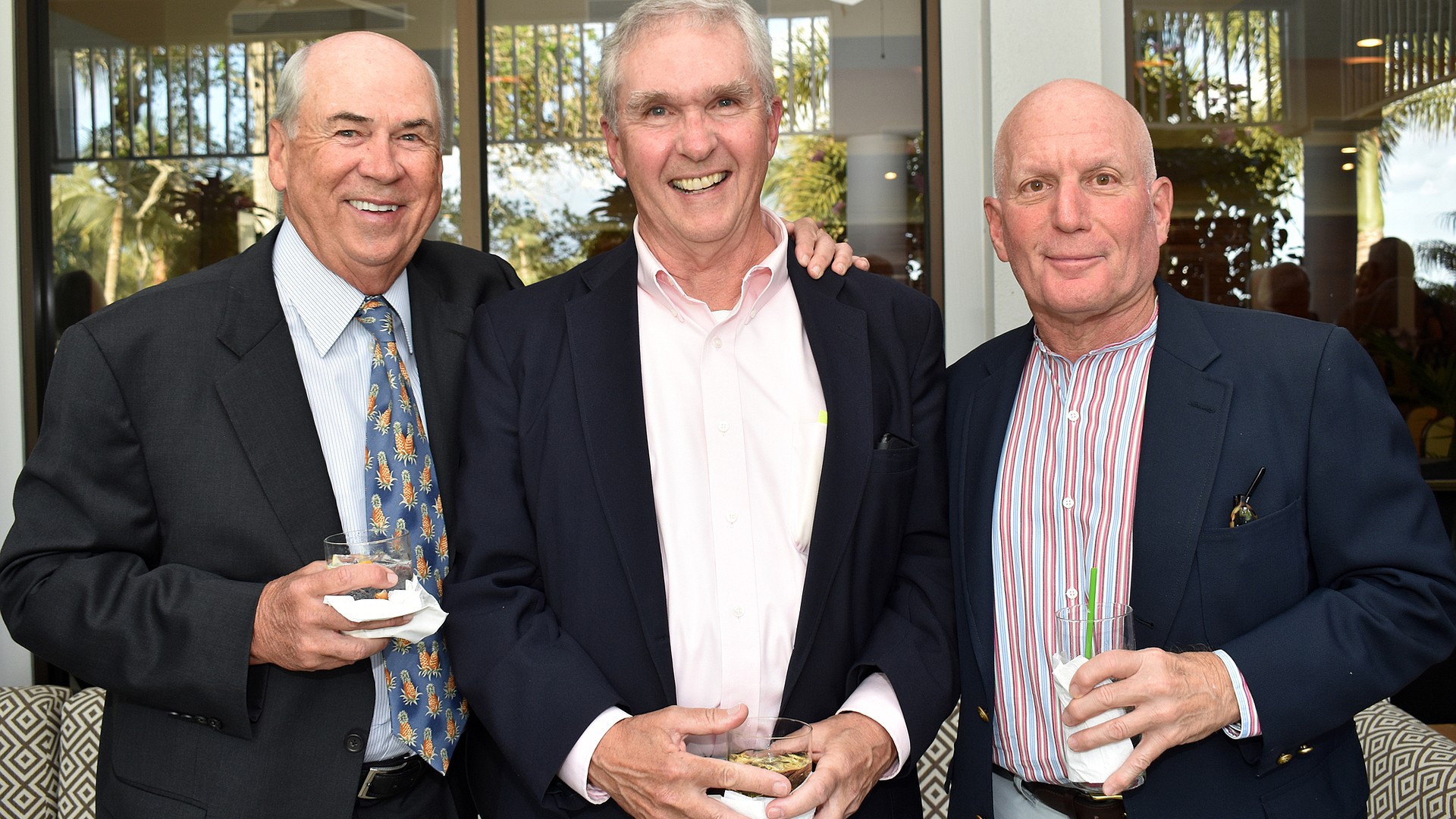 Friars golf group celebrates 25 years | Your Observer
