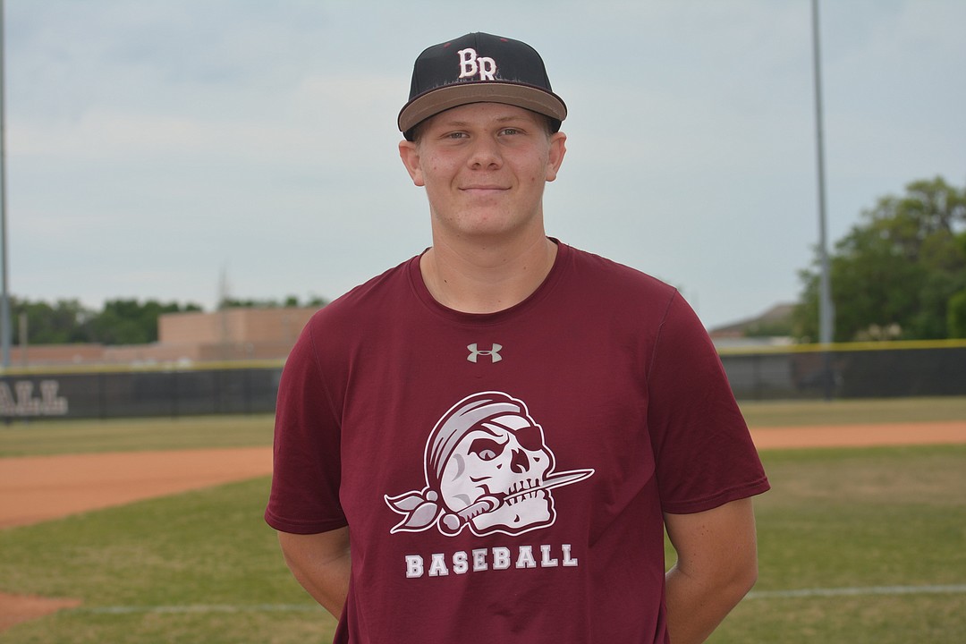 East County Athlete of the Week: Zac Graham | Your Observer