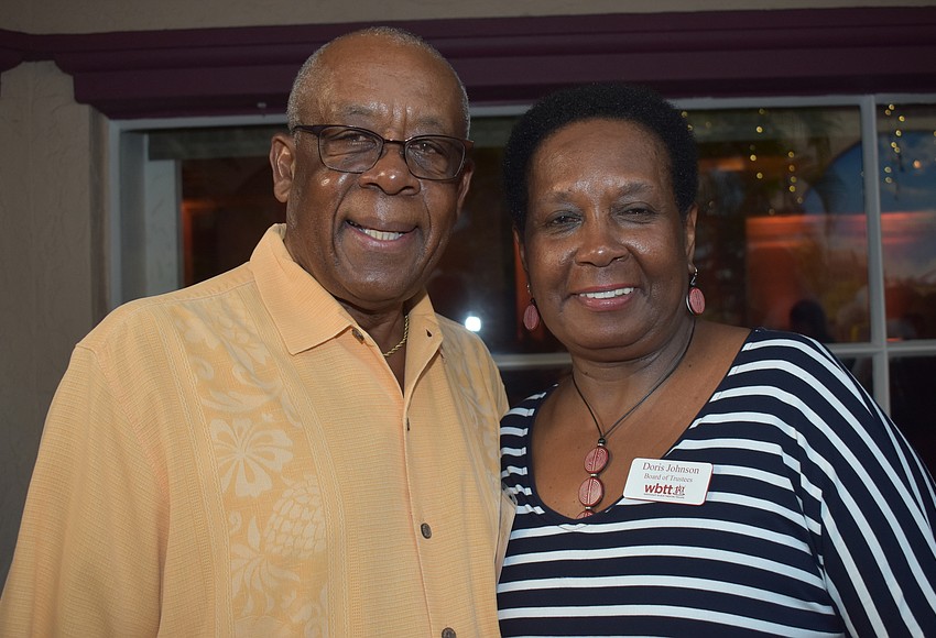 Your Observer | Photo - Donald and Doris Johnson