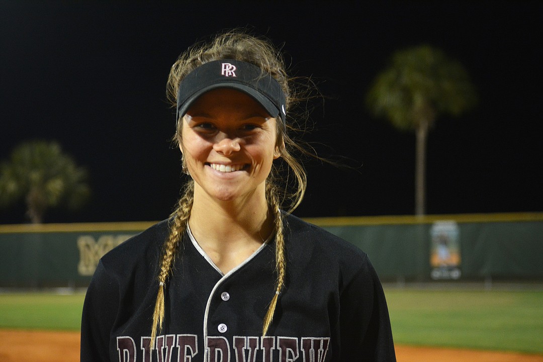Sarasota Athlete of the Week: Devyn Flaherty | Your Observer