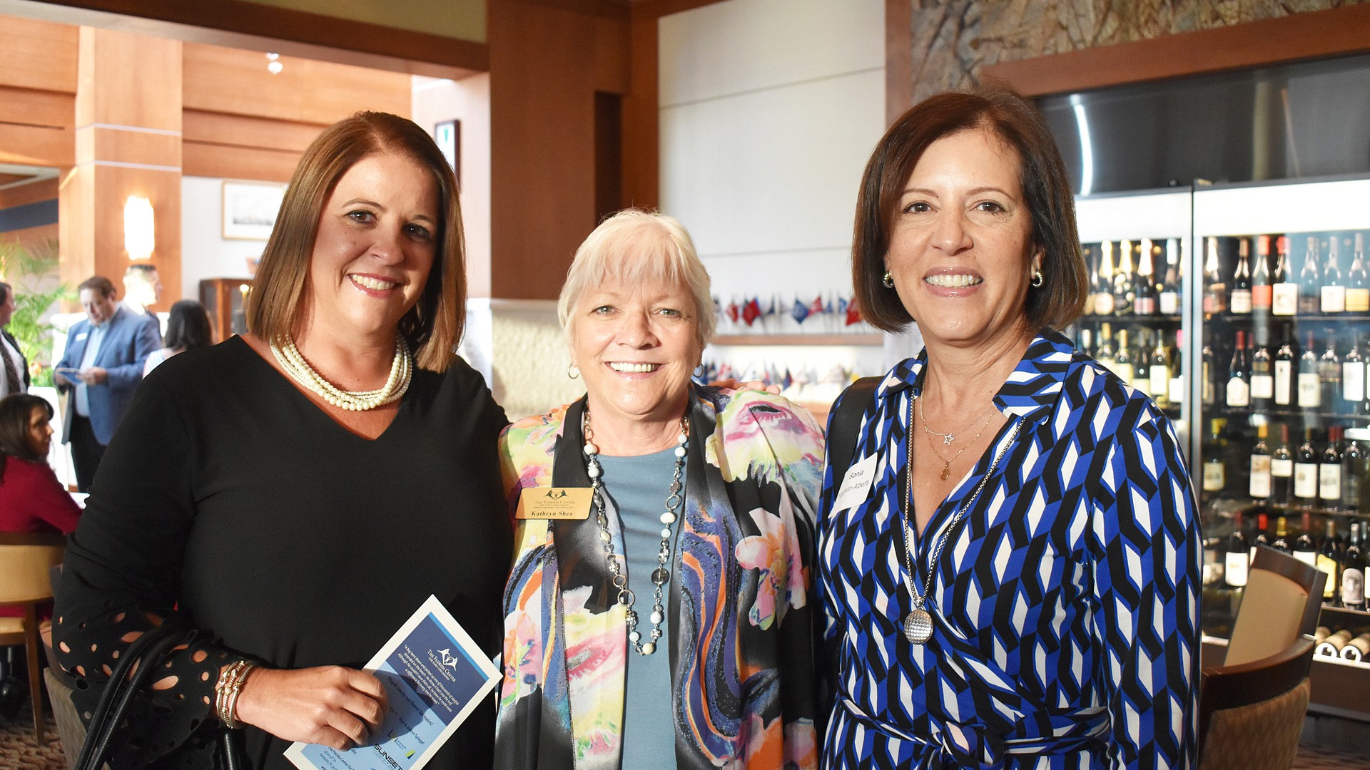 The Florida Center for Early childhood celebrates champions | Your Observer