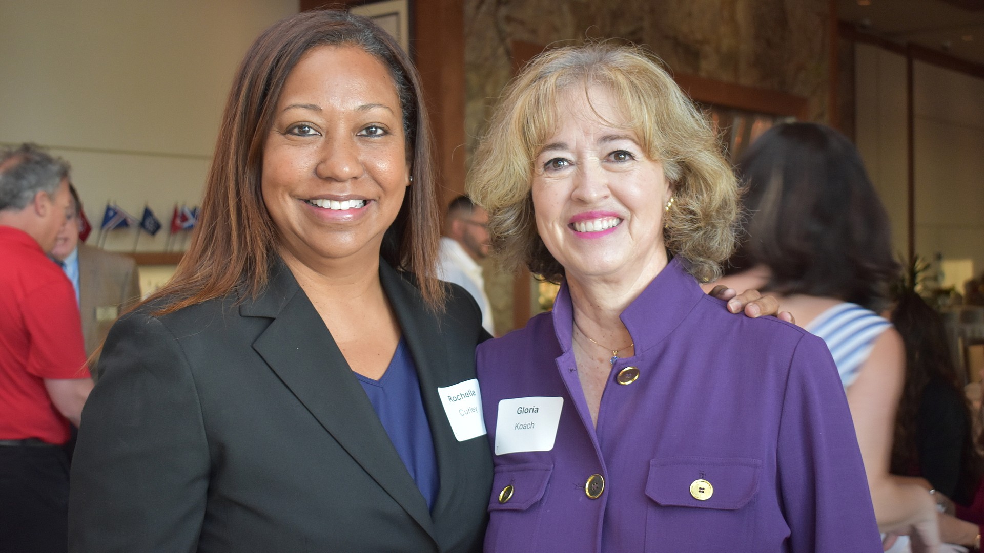 The Florida Center for Early childhood celebrates champions | Your Observer