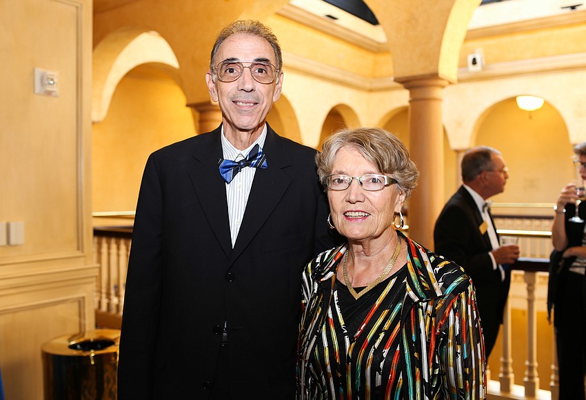 Your Observer | Photo - Peter and Syble DiGirolamo