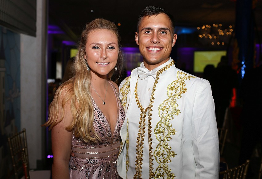 Your Observer | Photo - Madison Jackson and Max Tanski