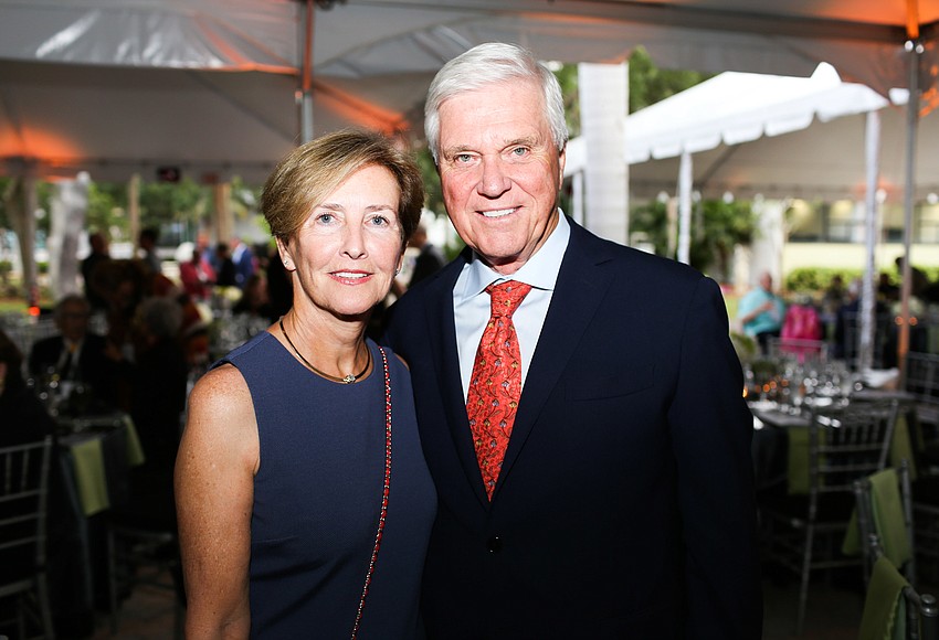 Your Observer | Photo - Brett and Fabienne Hutchens