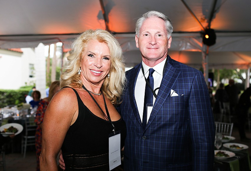 Your Observer | Photo - Cathy Nenadovic and John Knowles