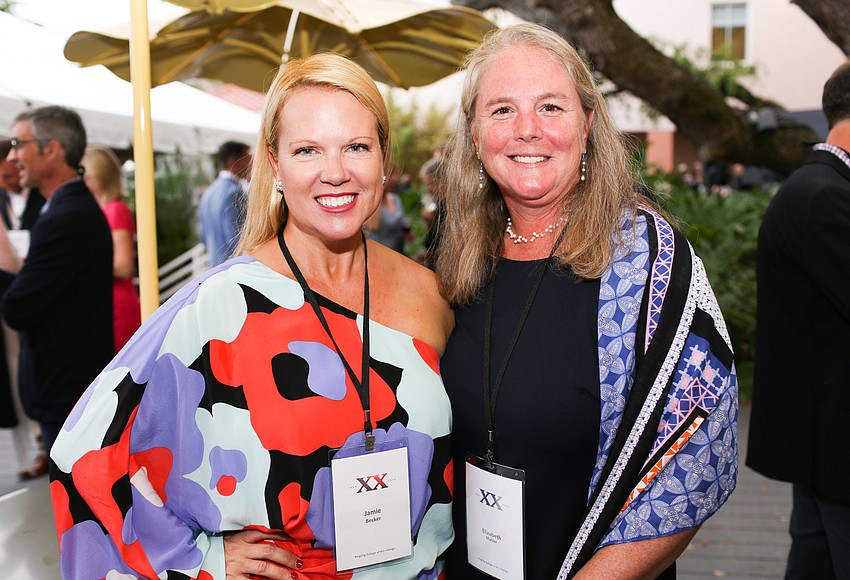 Your Observer | Photo - Jamie Beck and Elizabeth Mahler