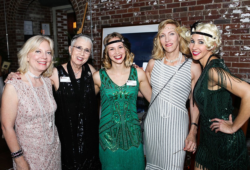 Your Observer | Photo - Co-Chairwomen Linda Joffe, Monique Chalke ...