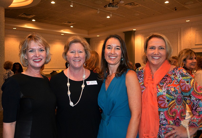 Your Observer | Photo - Veronica Brady, Angie Stringer, Jennifer ...