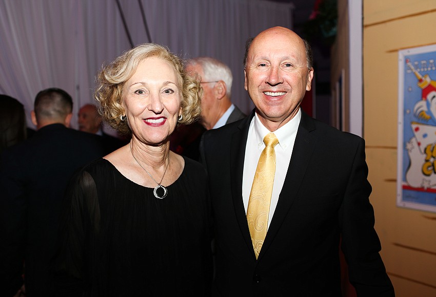 Your Observer | Photo - Judy Cahn and Mark Pritchett