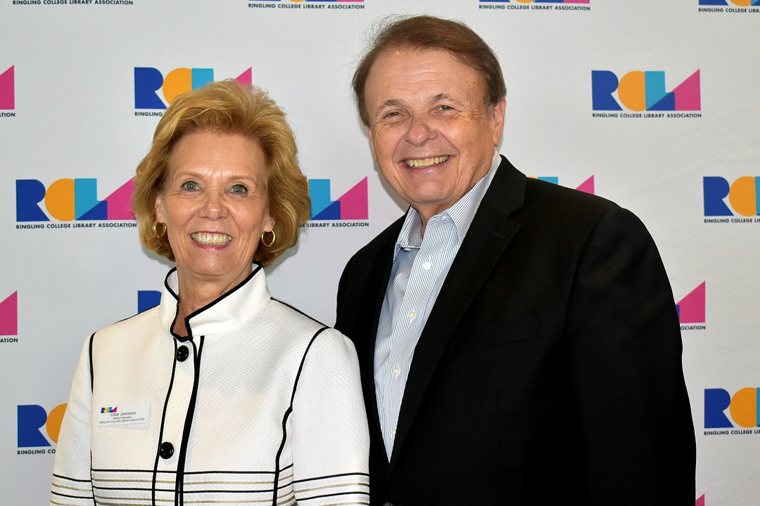 2020 RCLA Town Hall Lecture Series lineup announced | Your Observer