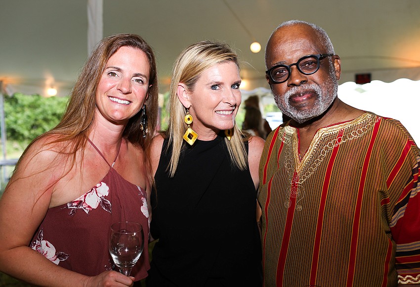 Your Observer | Photo - Marilene Rohrer, Shannon Rohrer-Phillips and Dr ...