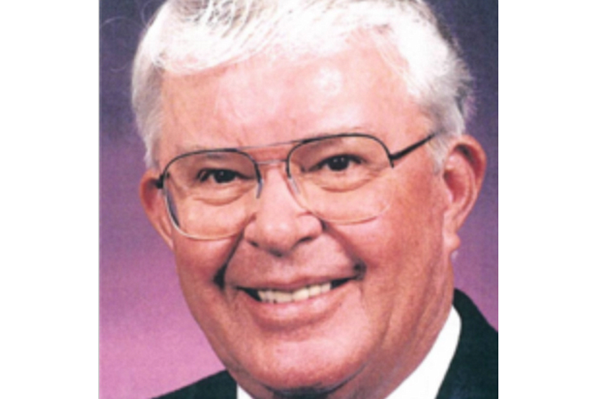 Robert M. “Bob” Dutton, Sr. | Your Observer