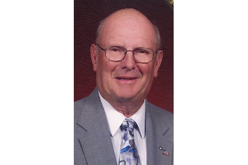 Ralph Garland Morrison | Your Observer