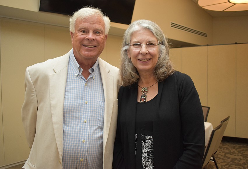 Your Observer | Photo - Rich and Jean Steckler