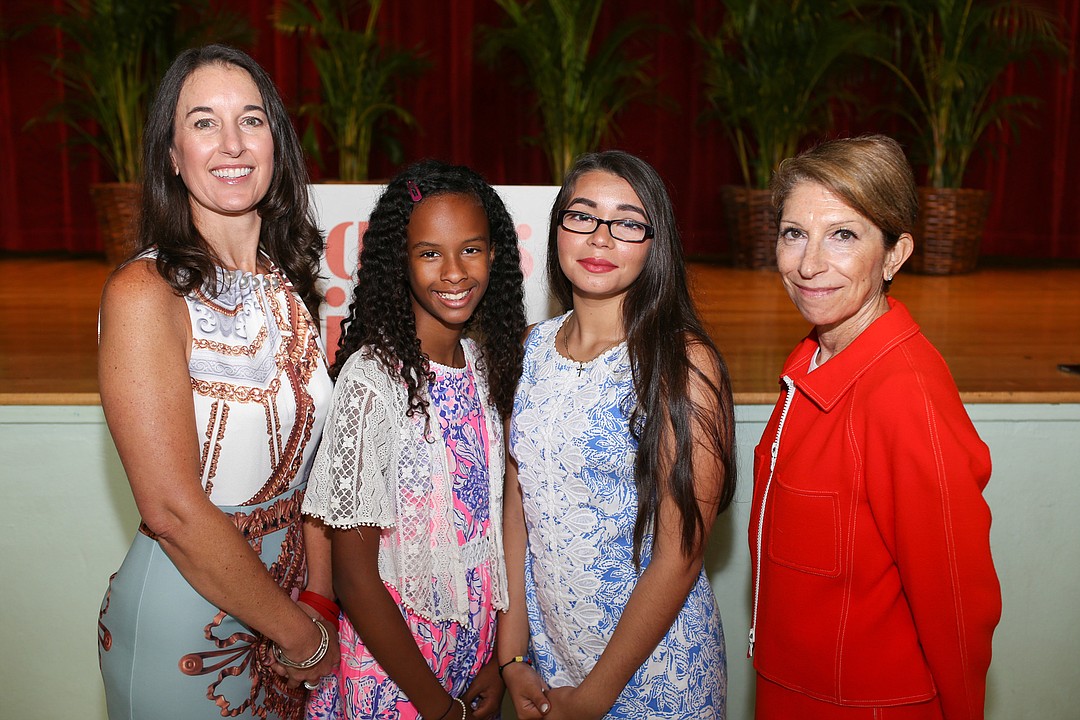 Girls Inc. celebrates a year of success | Your Observer