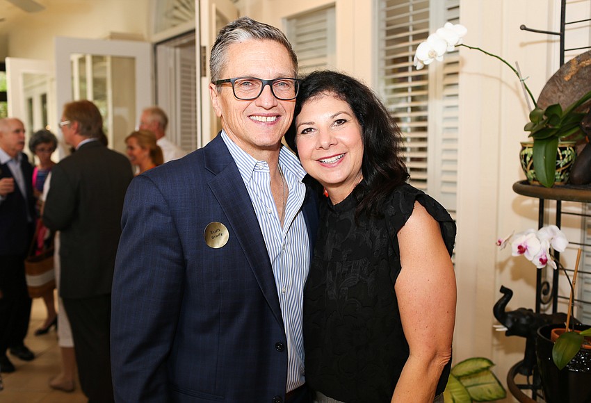 Your Observer | Photo - Tom and Renee Brady