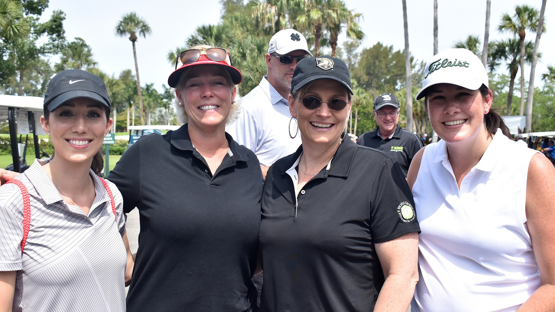 Payton Wright Foundation golf tournament swings into 11th year | Your ...